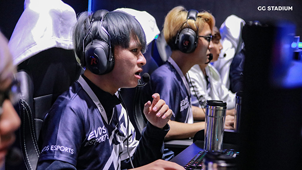 [VCS Mùa Xuân Tuần 4 Ngày 1]: FTV vs. EVOS Esports, Team Flash vs. VGA ...