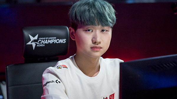 kt Aiming hướng về chuỗi 13 trận thắng liên tiếp: “Nếu T1 làm được nó ...