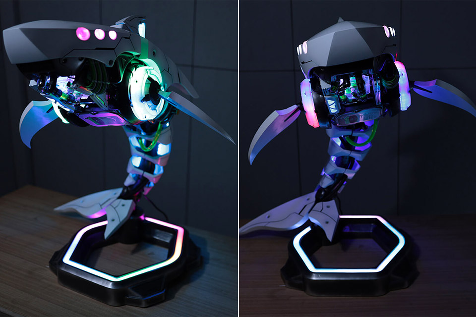 X-SHOWS – NƠI COOLER MASTER VIỆT NAM TRÌNH DIỄN BỘ SƯU TẬP X-SERIES VỚI ...