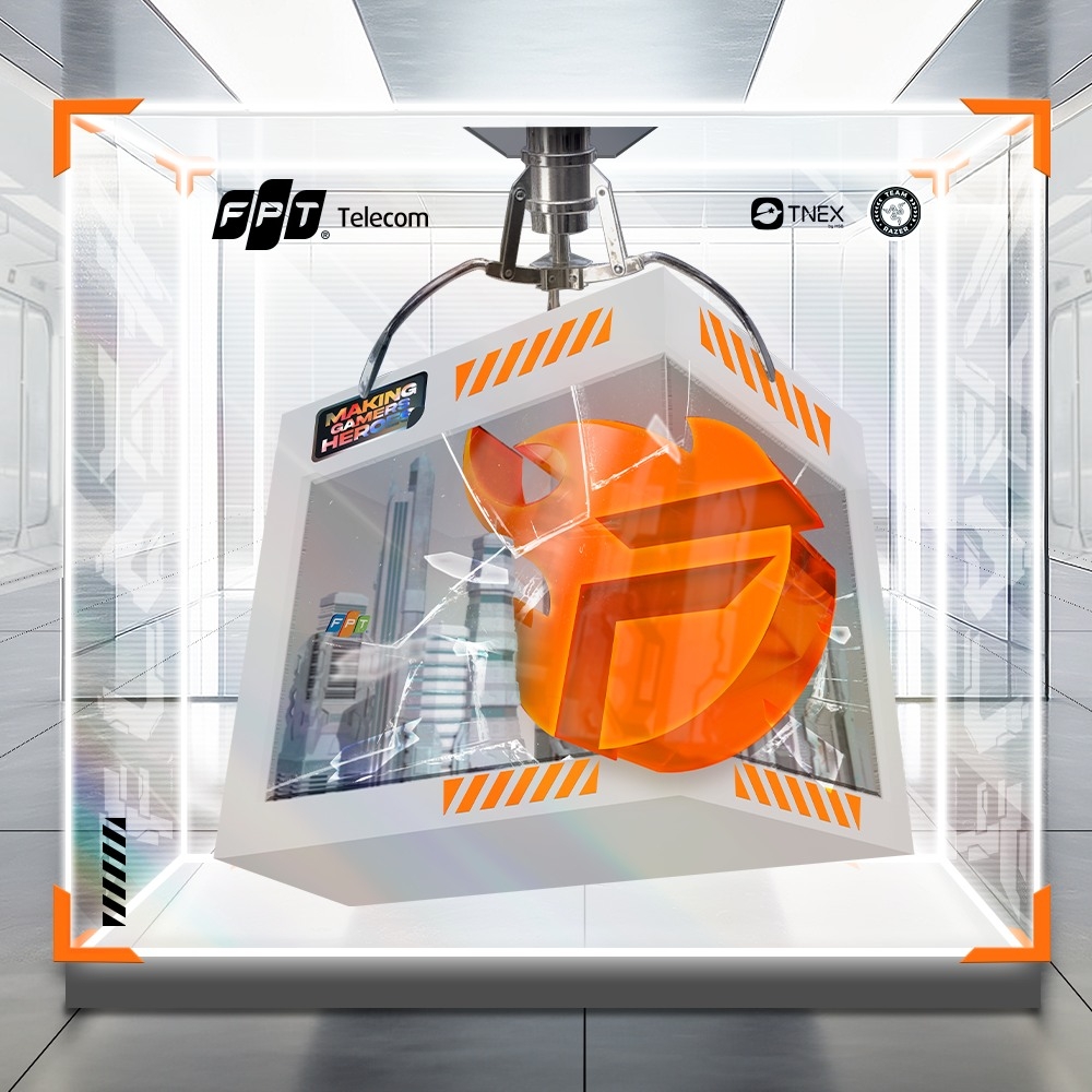 Team Flash chung tay cùng đồng bào khắc phục hậu quả bão lũ - Game2T