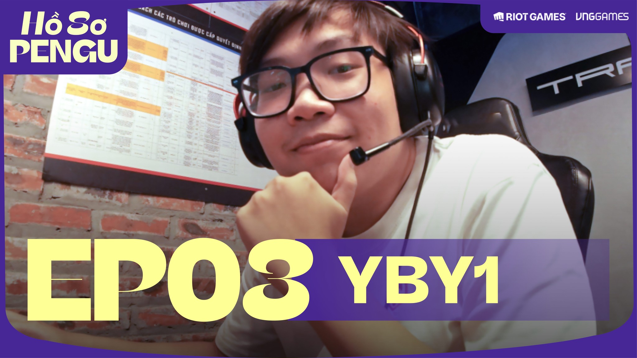 YBY1: Từ niềm tự hào Việt Nam đến những chia sẻ bất ngờ về động lực thi ...