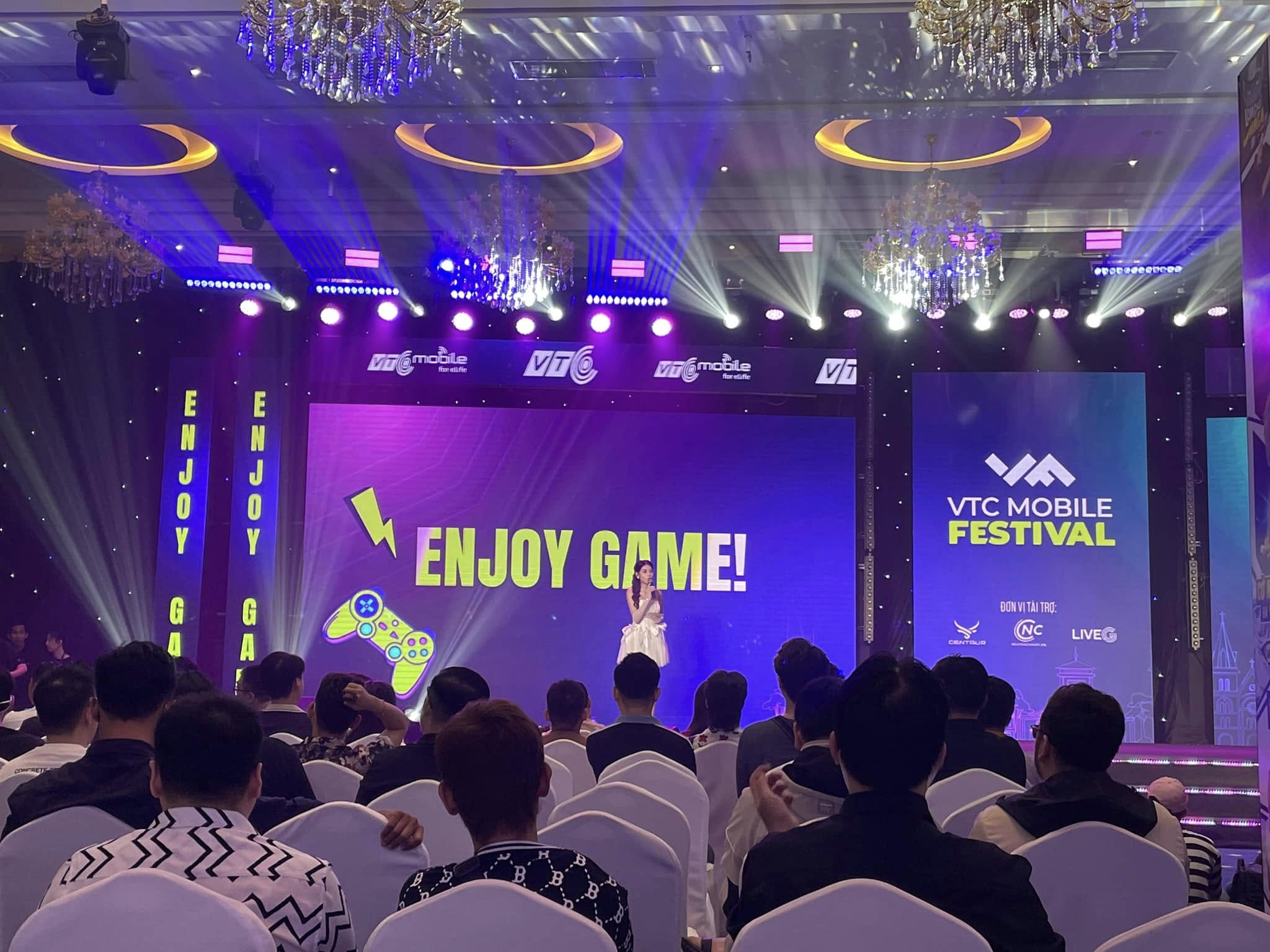 VTC Mobile Festival 2024: Đại tiệc game quy tụ cộng đồng game thủ - Game2T