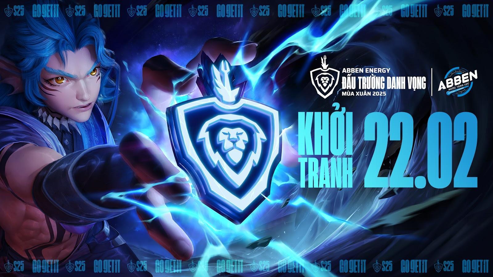 Liên Quân Mobile đón chào hợp tác “khủng”, chính thức khởi tranh ABBEN ...