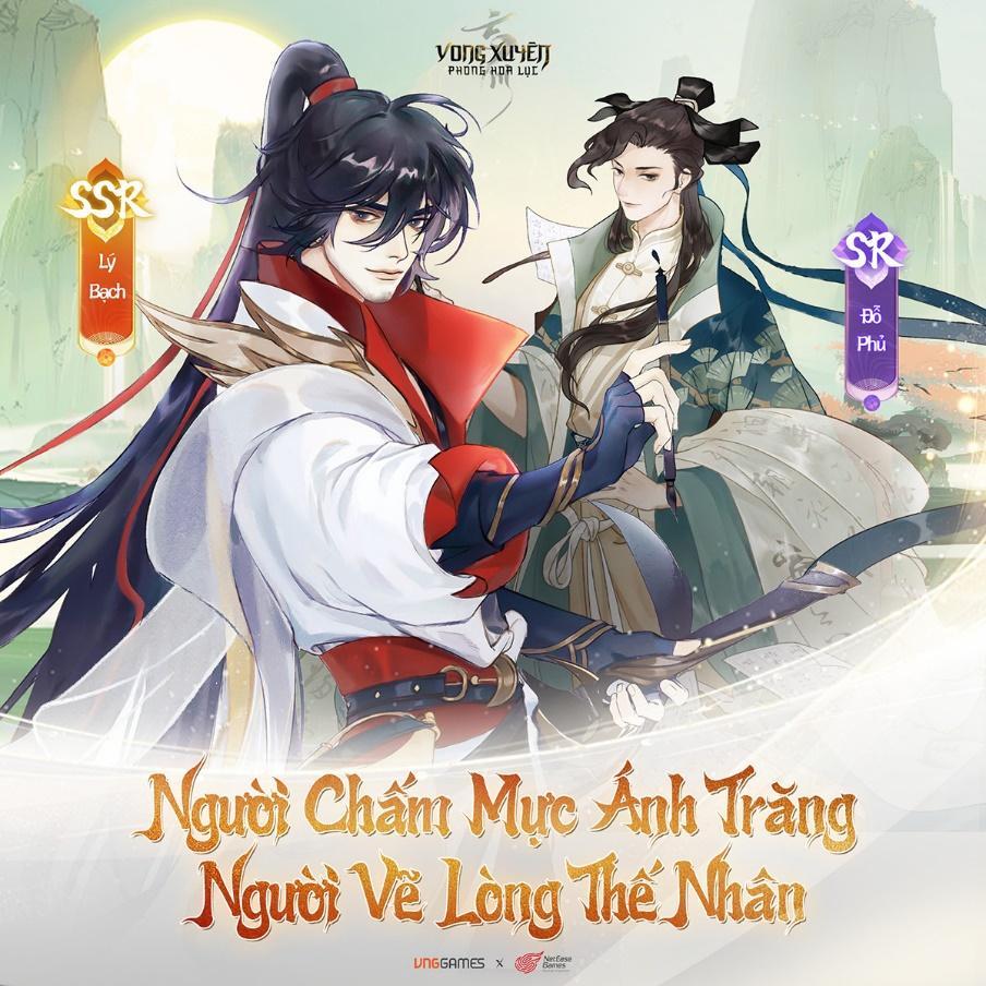 Vong Xuyên Phong Hoa Lục, những câu chuyện phong hoa đầy thú vị của văn hóa cổ phong - Game2T